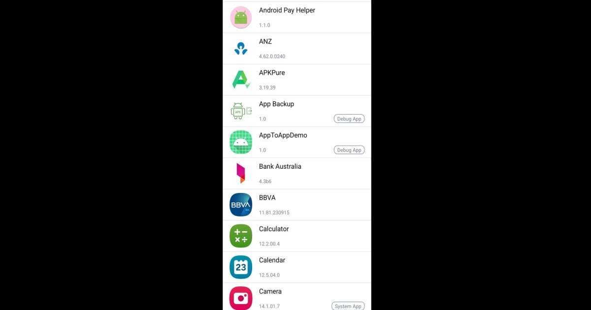 Download and run APP Export on PC & Mac (Emulator)