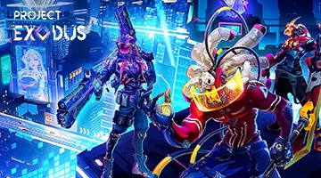 Download & Play Project Exodus on PC & Mac (Emulator)