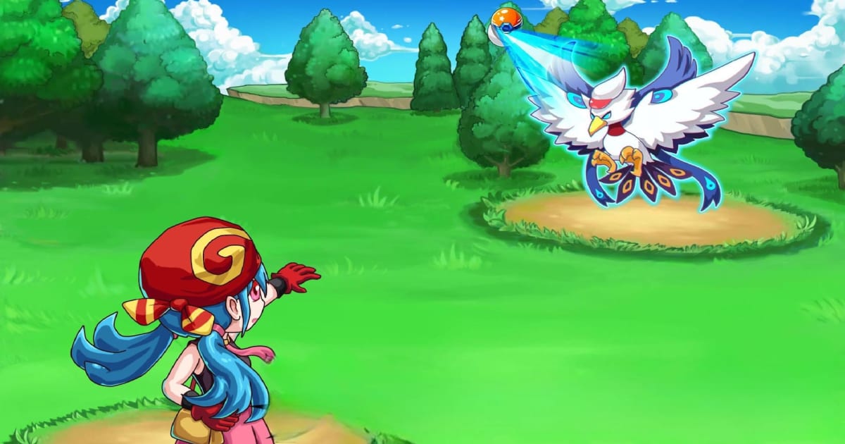Download & Play Monster Storm2 on PC & Mac (Emulator)