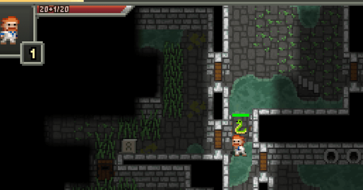 Download & Play Shattered Pixel Dungeon on PC & Mac (Emulator)