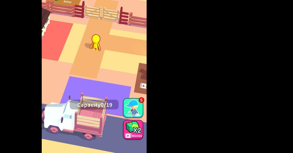 Download & Play Sheep Land on PC & Mac (Emulator)