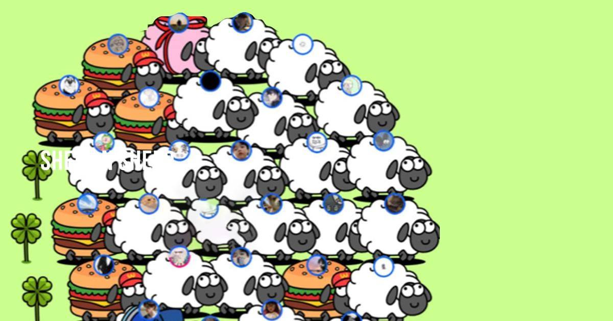 Sheep N Sheep: match 3 tiles - 下載遊玩 PC 或 Mac 版本 (模擬器)