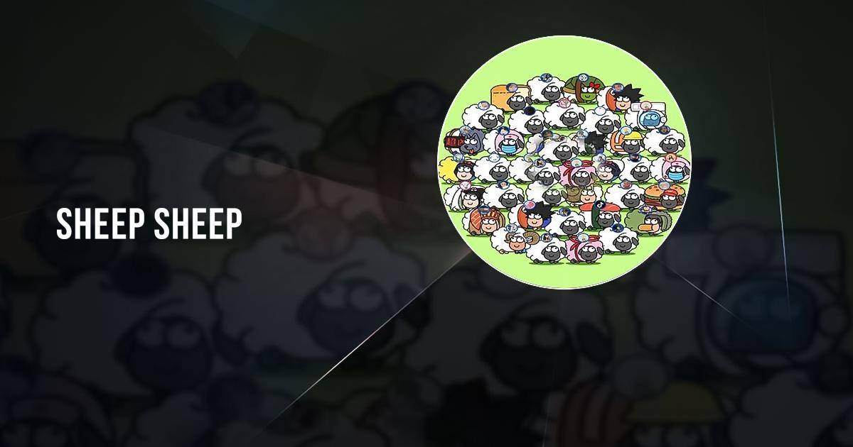 Sheep Sheep - 下載遊玩 PC 或 Mac 版本 (模擬器)