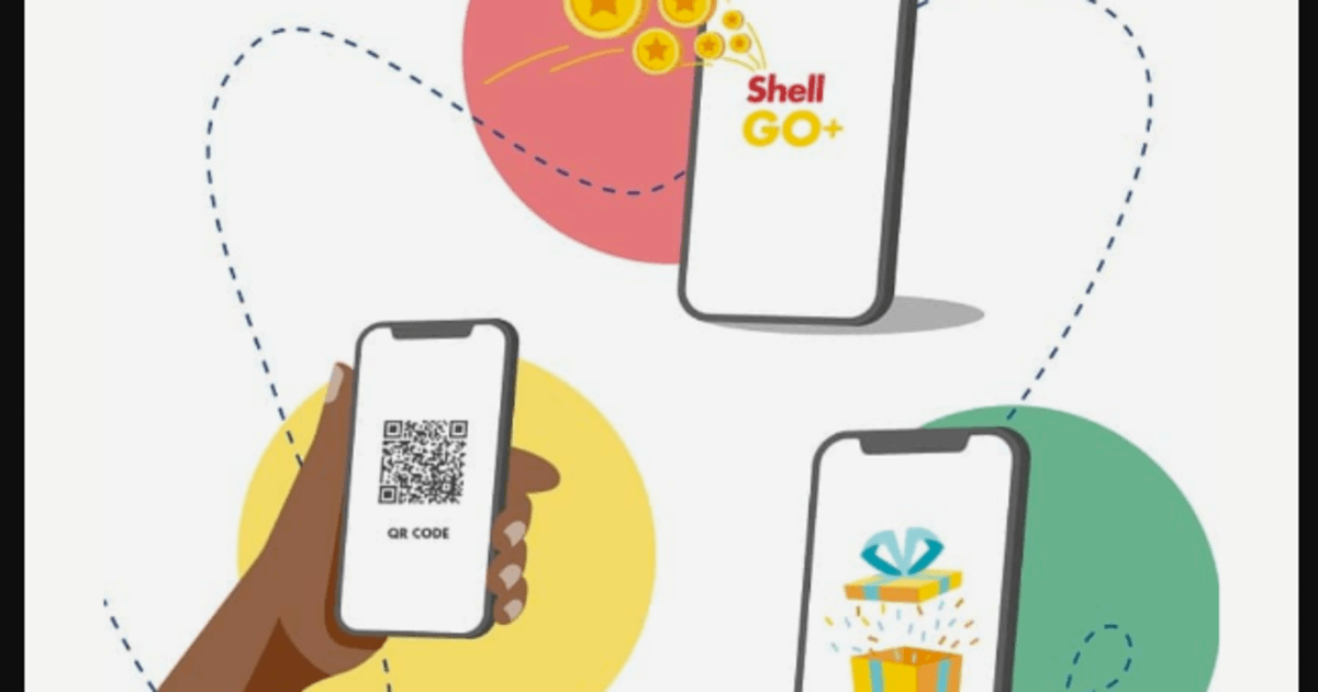 Download and run Shell Go+ India on PC & Mac (Emulator)