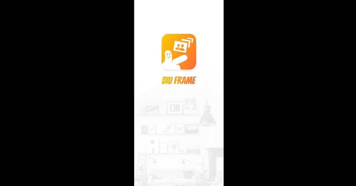 Download and run Biu Frame on PC & Mac (Emulator)