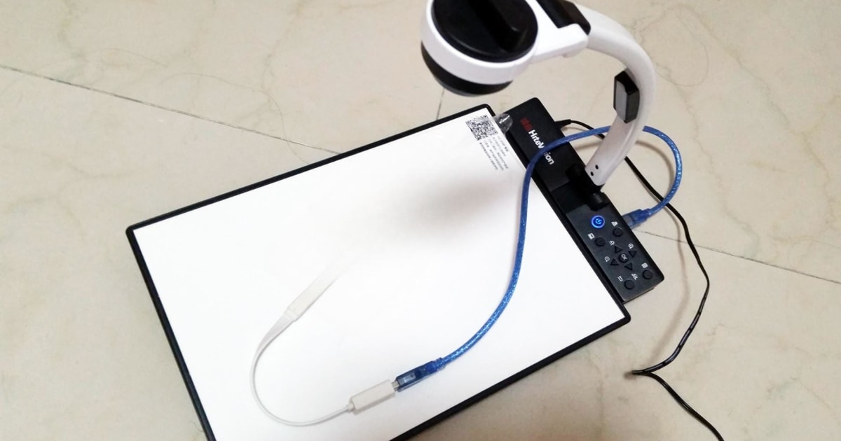 Baixe e rode USB Camera Pro no PC e Mac (emulador)