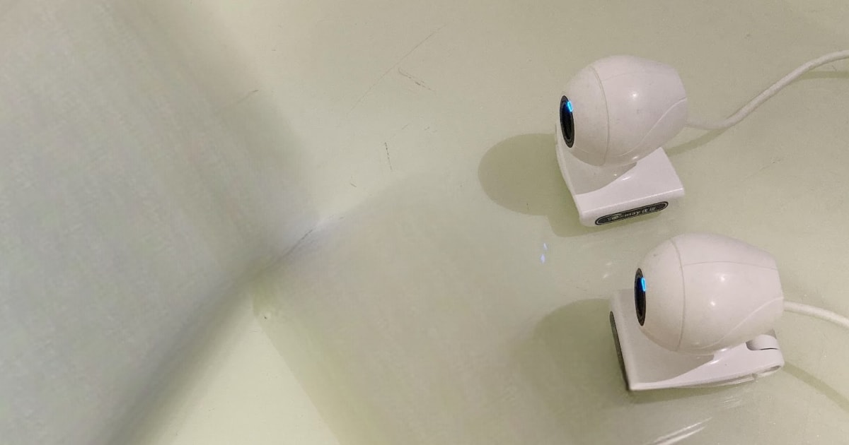 Download and run USB Dual Camera - Connect 2 USB WebCams on PC & Mac ...