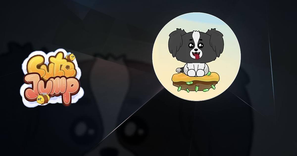 Download & Play Cute Jump on PC & Mac (Emulator)