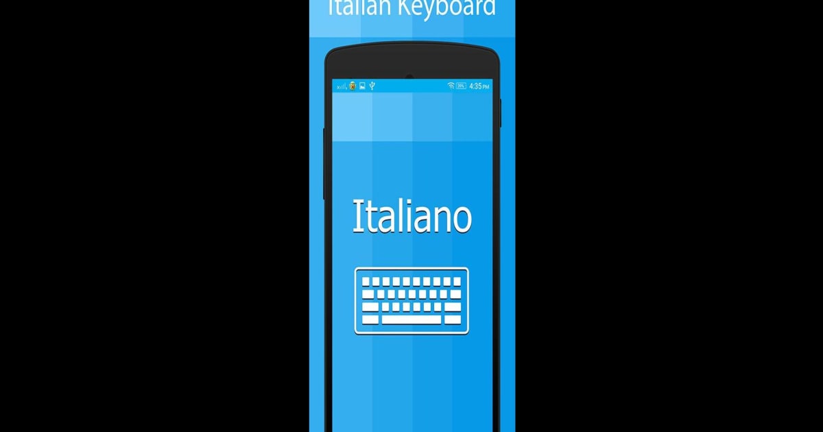 Download and run Italian Keyboard &Translator on PC & Mac (Emulator)