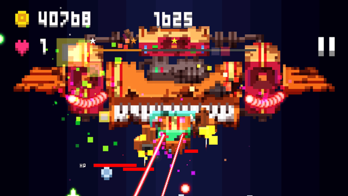 Download & Play Pixel Craft: Retro Shooter on PC & Mac (Emulator)