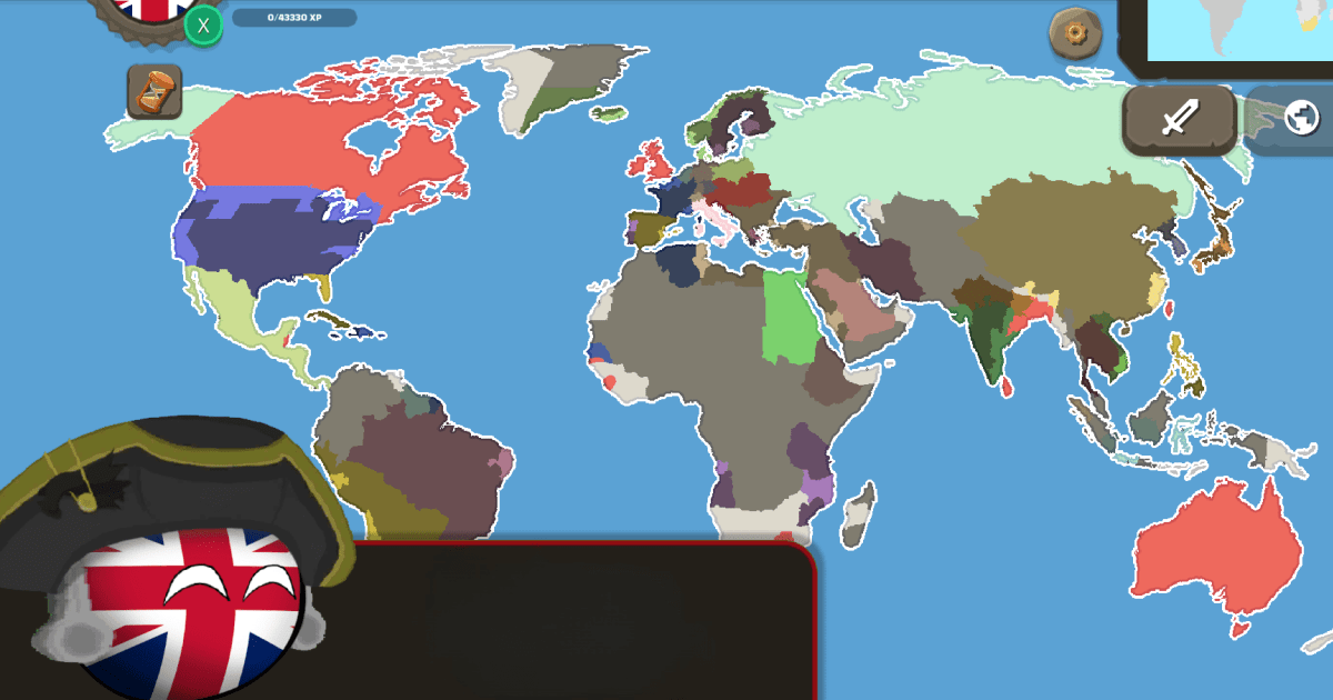 Download & Play Countryballs at War on PC & Mac (Emulator)