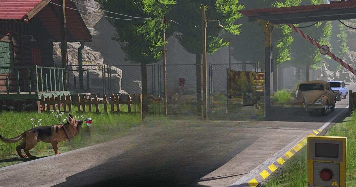 Download & Play Border Patrol Police Game on PC & Mac (Emulator)