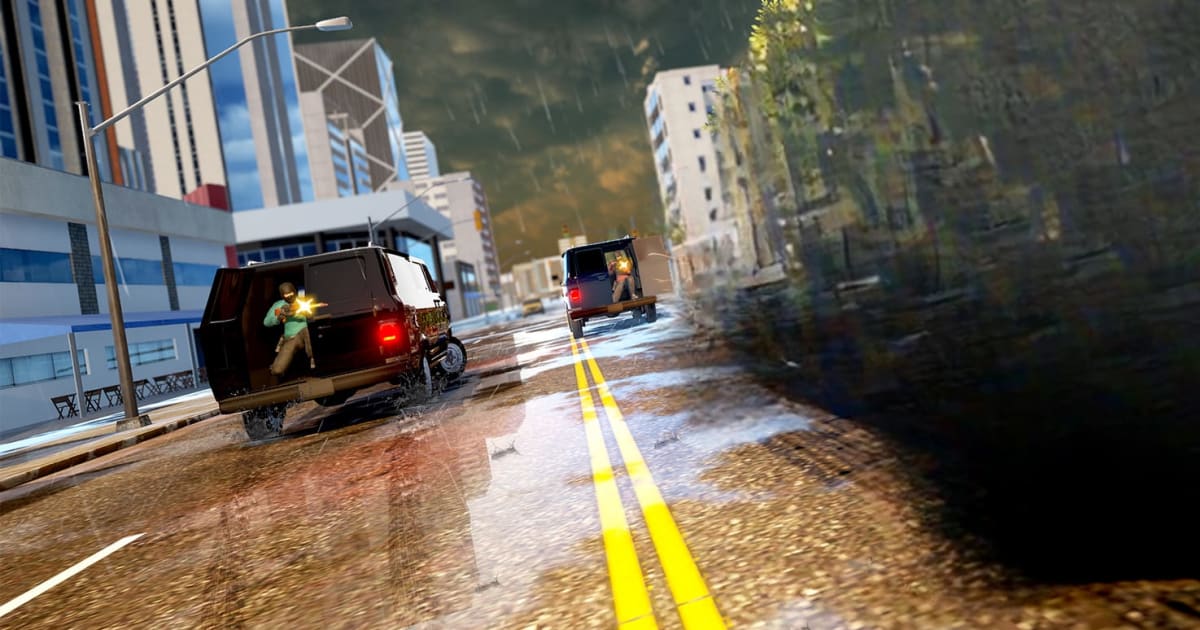 Download & Play Counter Attack Terrorist 3D on PC & Mac (Emulator)