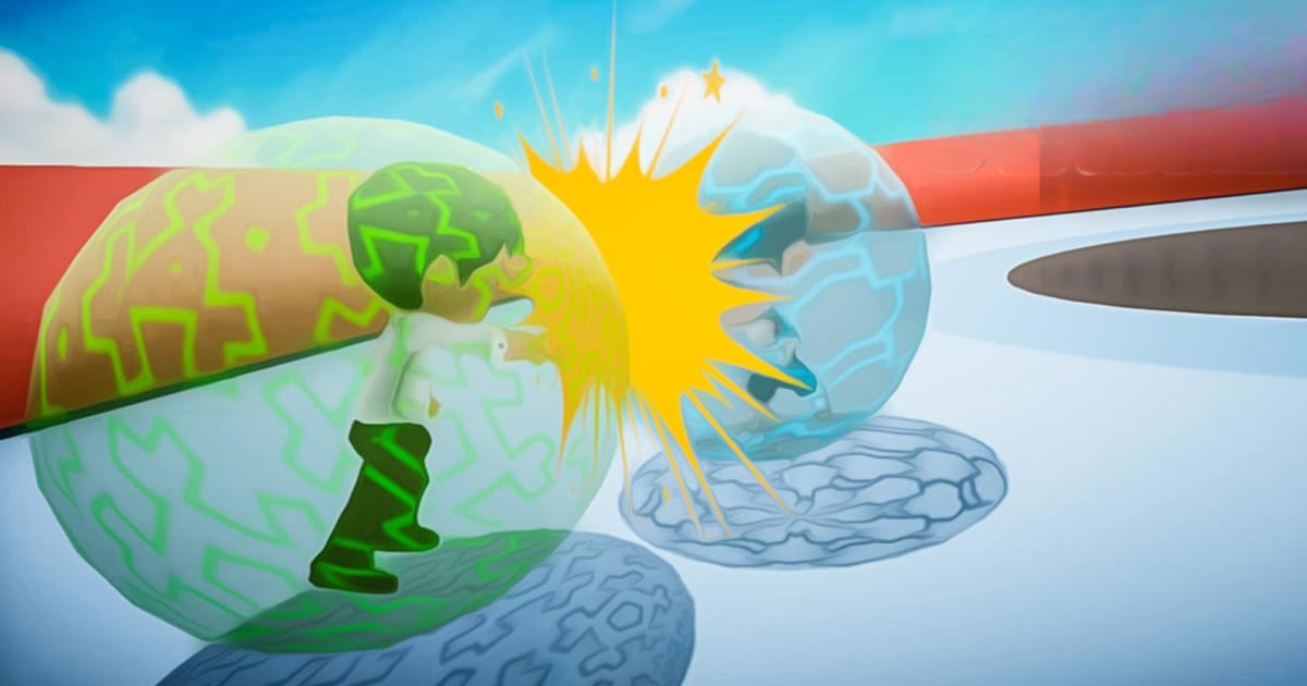 Download & Play Ball Crush Game on PC & Mac (Emulator)