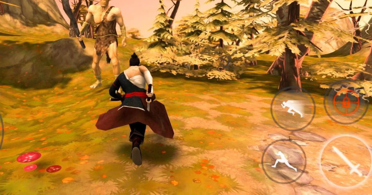 Download & Play Samurai Shadow Legends on PC & Mac (Emulator)