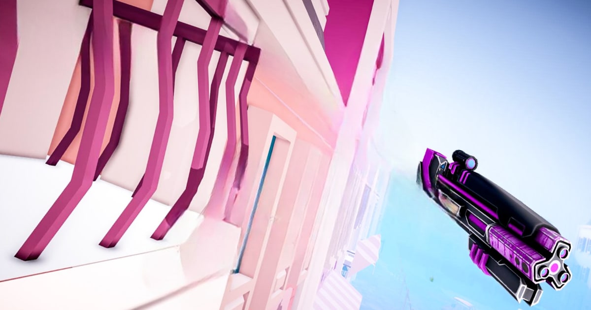 Download & Play Toy Gun 3d Shooting Simulation on PC & Mac (Emulator)