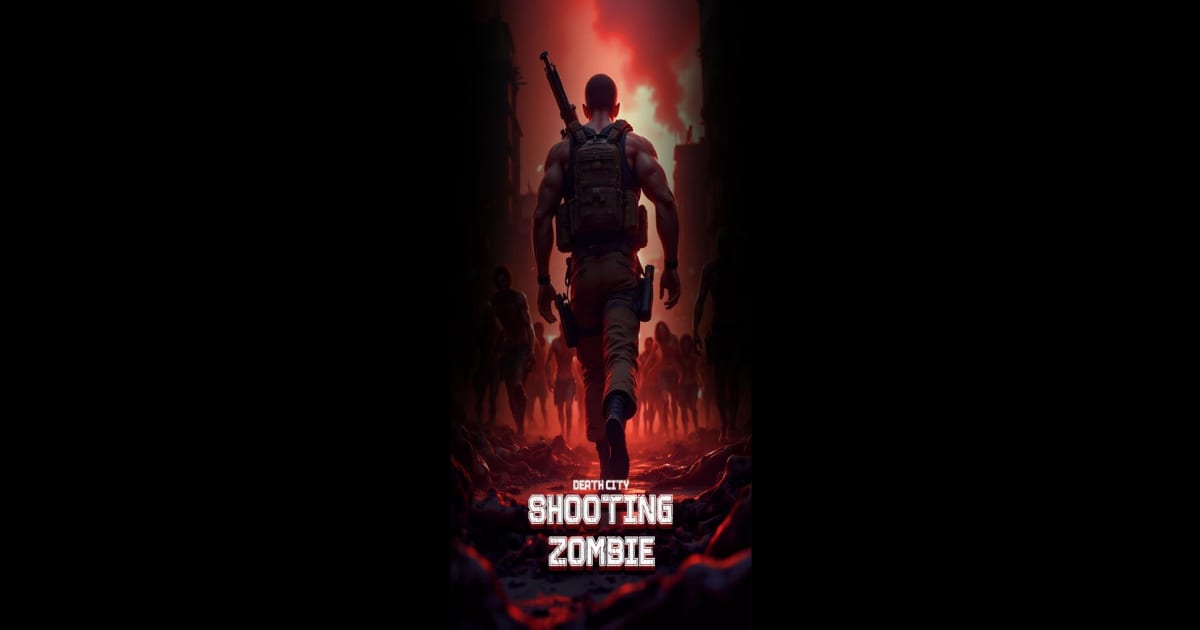 Download & Play Shooting Zombie on PC & Mac (Emulator)