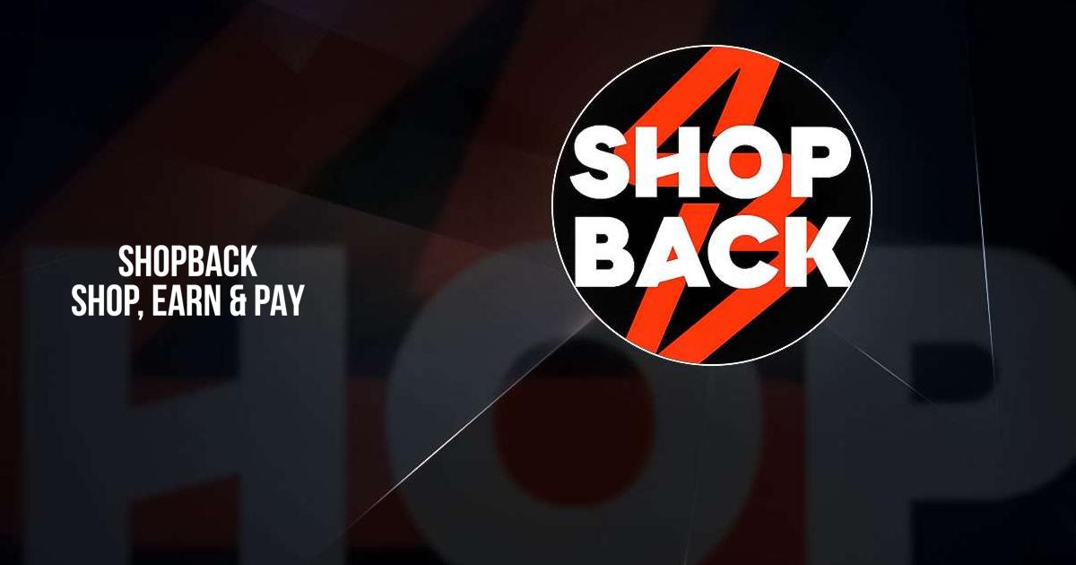 Tải và chạy ứng dụng ShopBack Hoàn Tiền & Mua Sắm trên PC & Mac (giả lập)