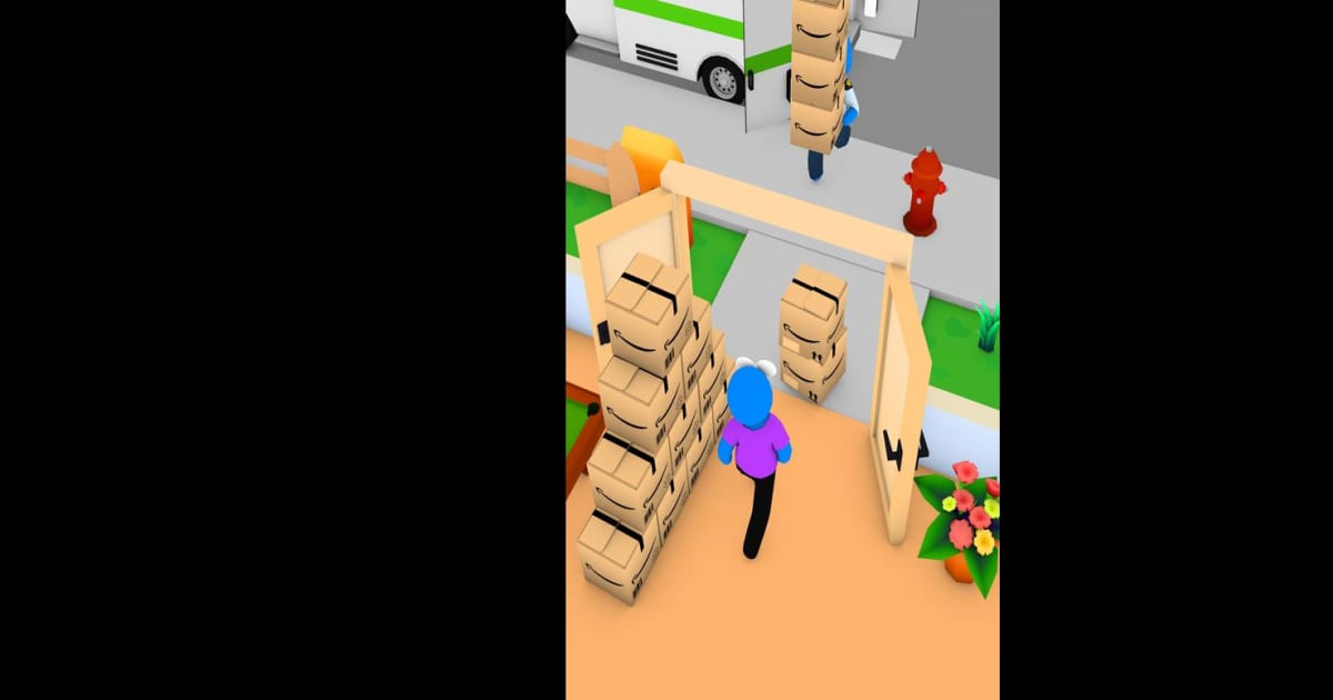Download & Play Be My Guest - Landlord Sim on PC & Mac (Emulator)