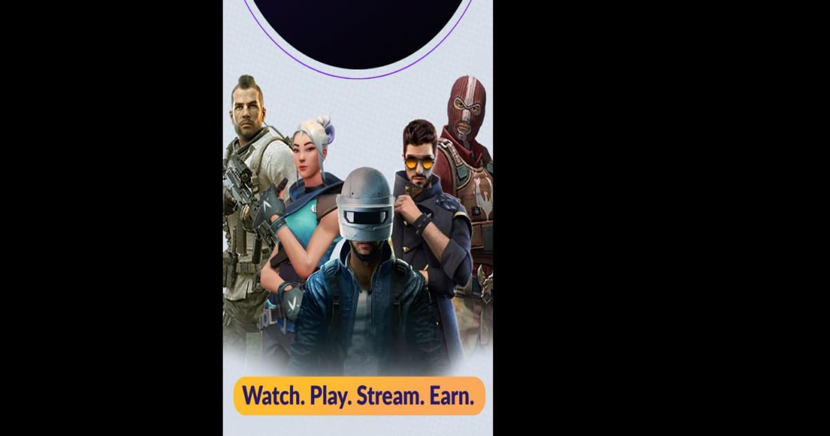Download and run Loco: Live Streaming on PC & Mac (Emulator)