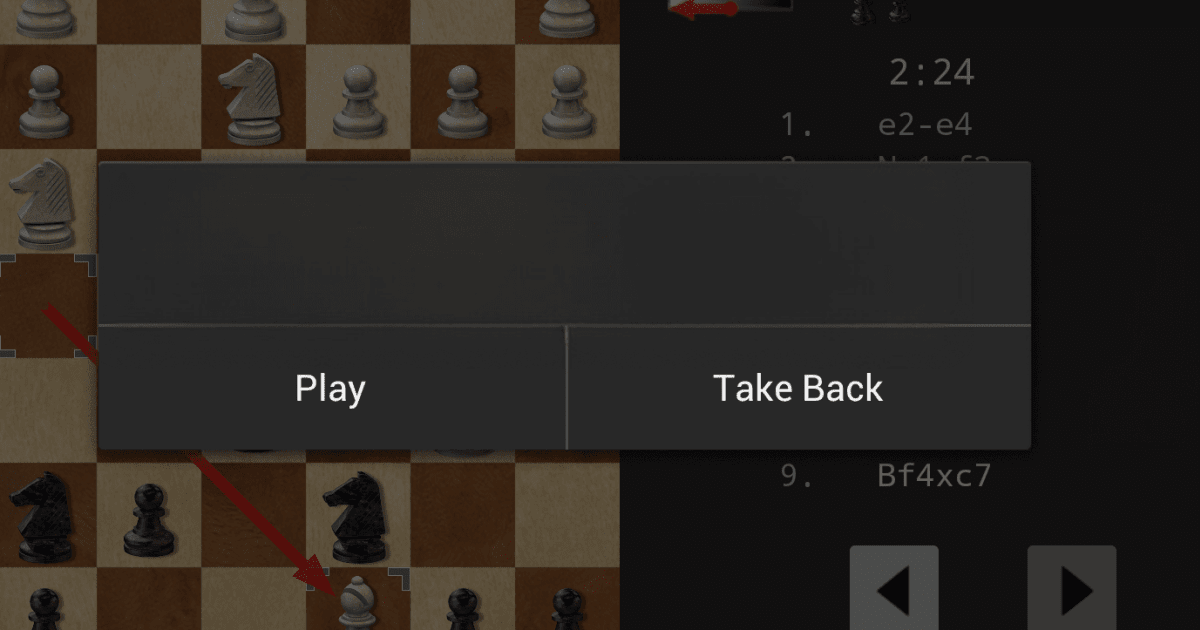 Download & Mainkan Shredder Chess di PC & Mac (Emulator)