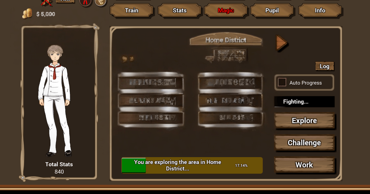 Download & Play Idle Cooking Emperor on PC & Mac (Emulator)