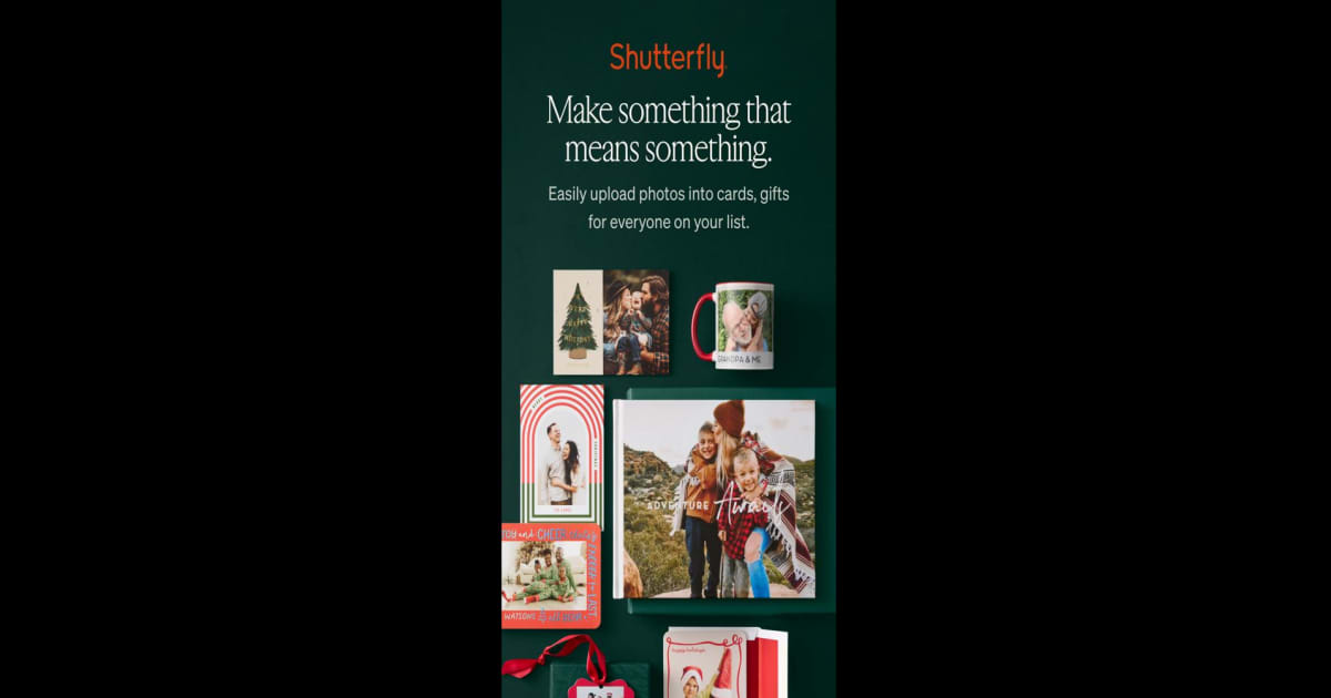 Download and run Shutterfly: Prints Cards Gifts on PC & Mac (Emulator)