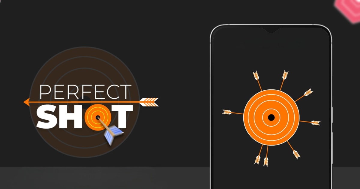 Скачать и играть в Perfect Shot на ПК или Mac (Эмулятор)