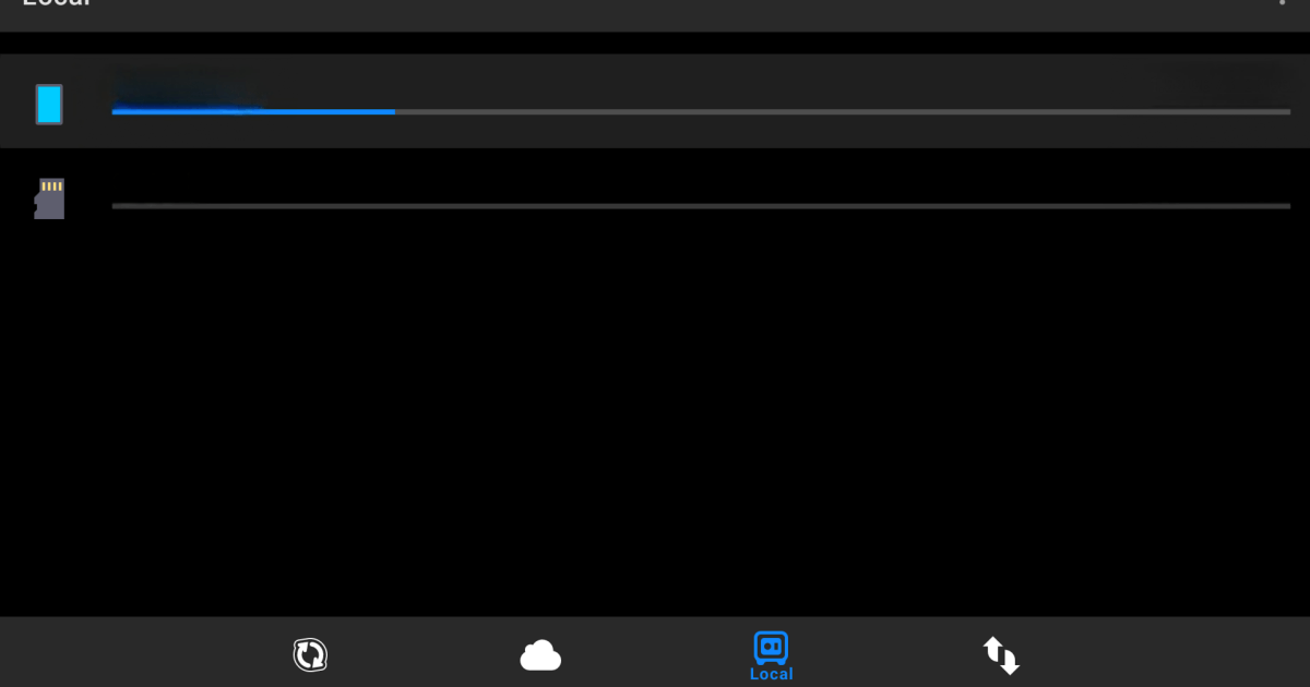 Download and run GoodSync on PC & Mac (Emulator)