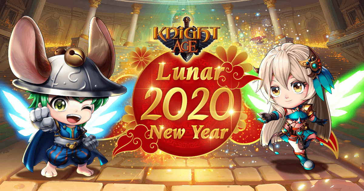 Download & Play Knight Age - A Magical Kingdom on PC & Mac (Emulator)