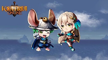 Download & Play Ksatria Online on PC & Mac (Emulator)