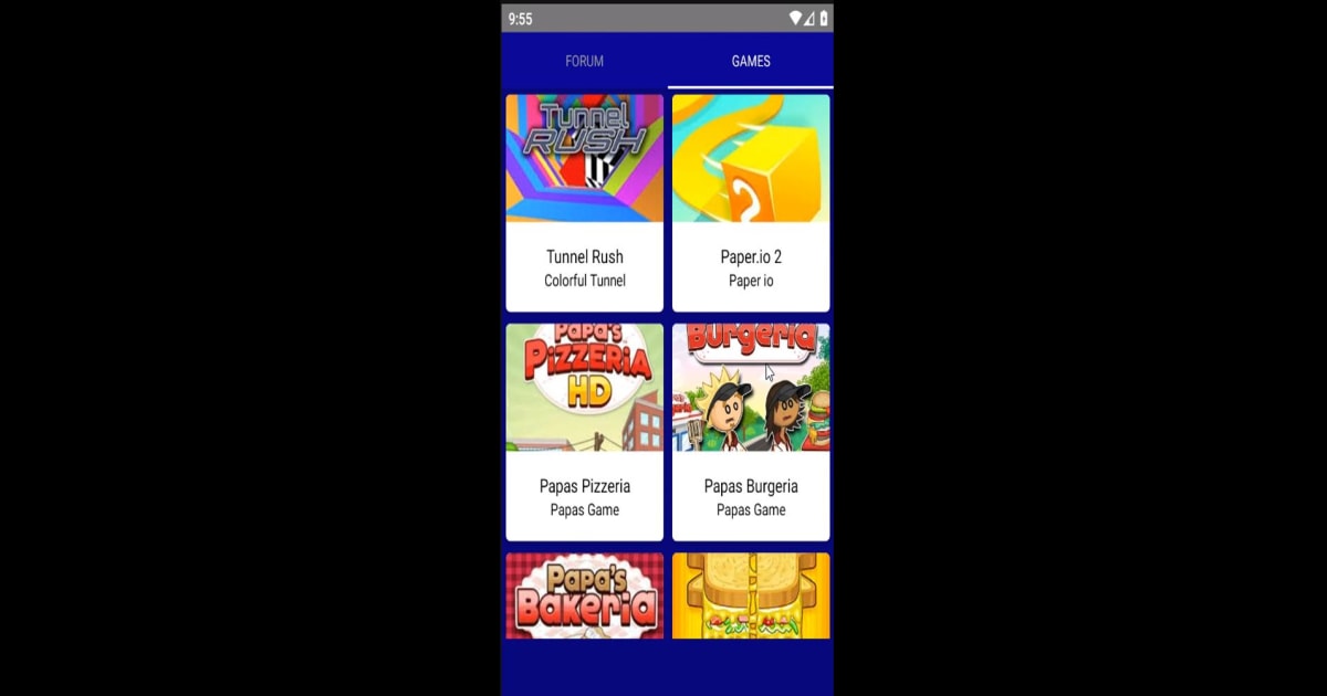 Download and run Moonlight Unblocked on PC & Mac (Emulator)