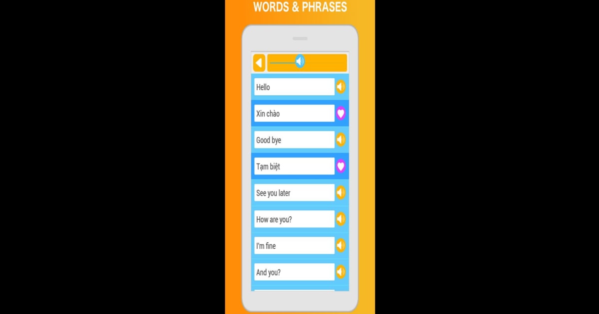 Download & Play Learn Vietnamese Language on PC & Mac (Emulator)