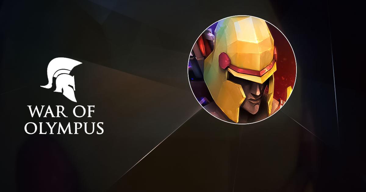 Download & Play War of Olympus on PC & Mac (Emulator)