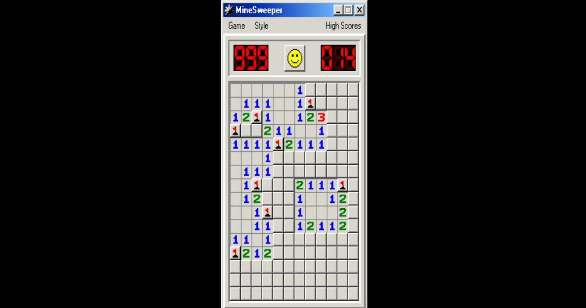 Télécharger et Jouer à Démineur sur PC & Mac (Émulateur)