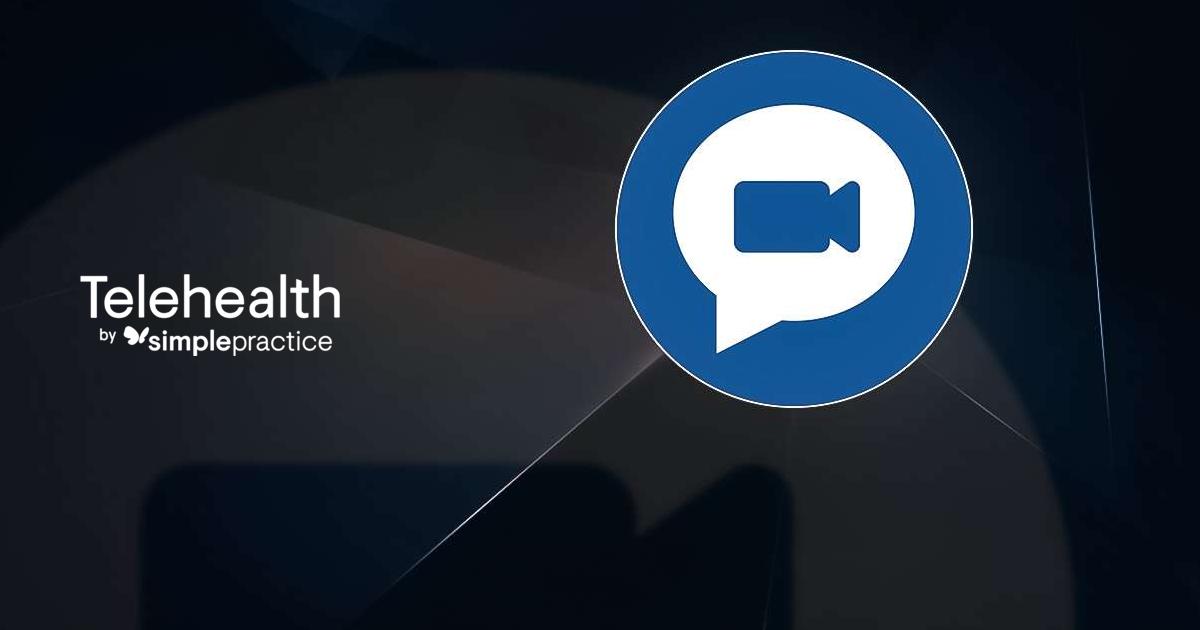 Download and run Telehealth by SimplePractice on PC & Mac (Emulator)