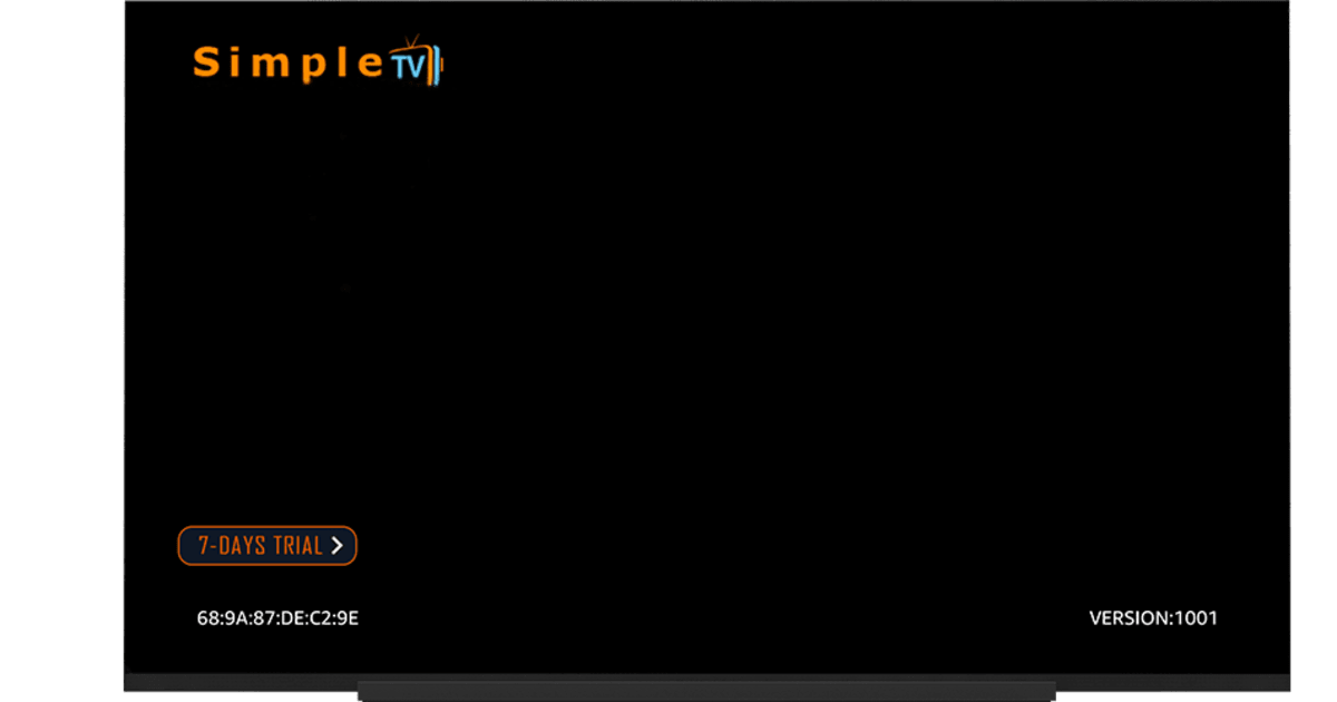 Baixe e rode SIMPLE TV no PC e Mac (emulador)