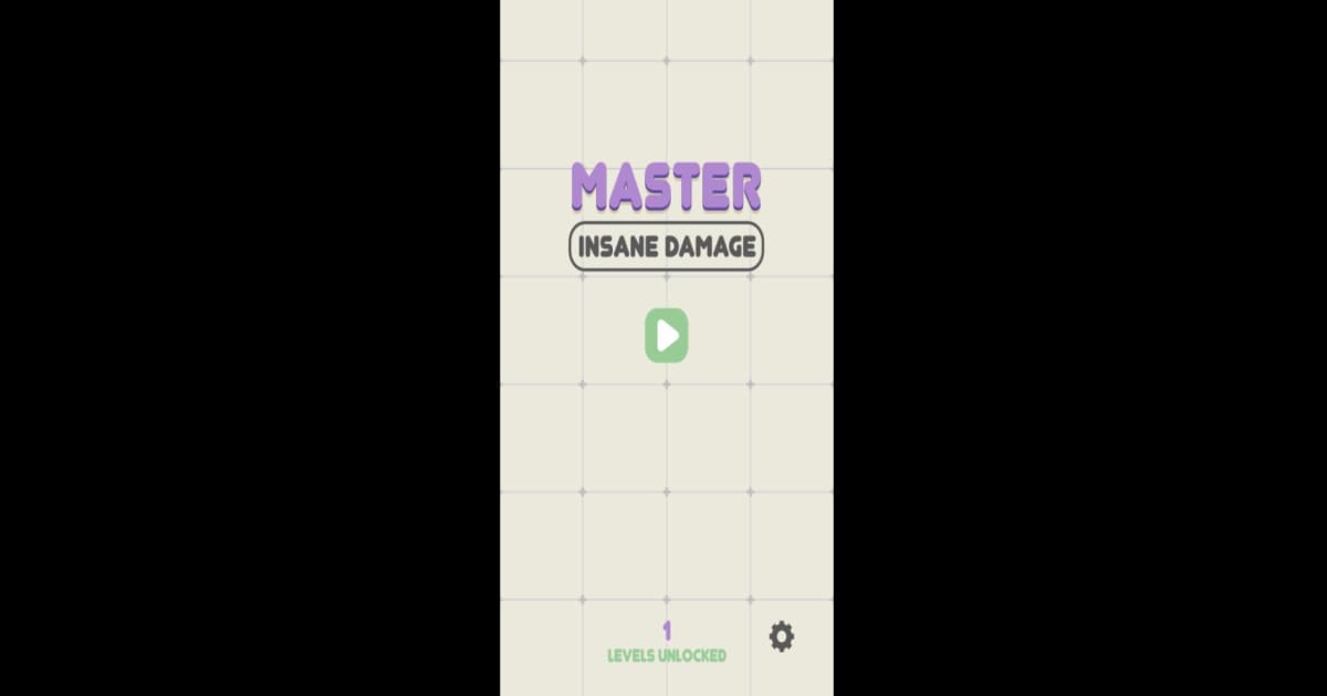 Download & Play Master Insane Damage on PC & Mac (Emulator)