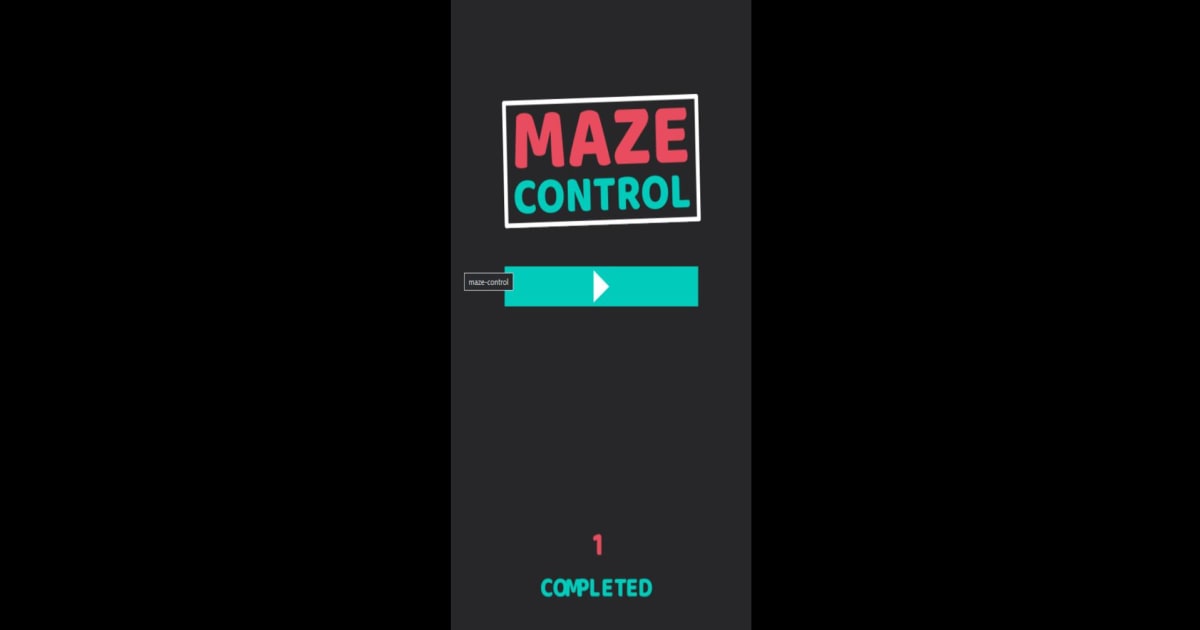Скачать и играть в Maze Control на ПК или Mac (Эмулятор)