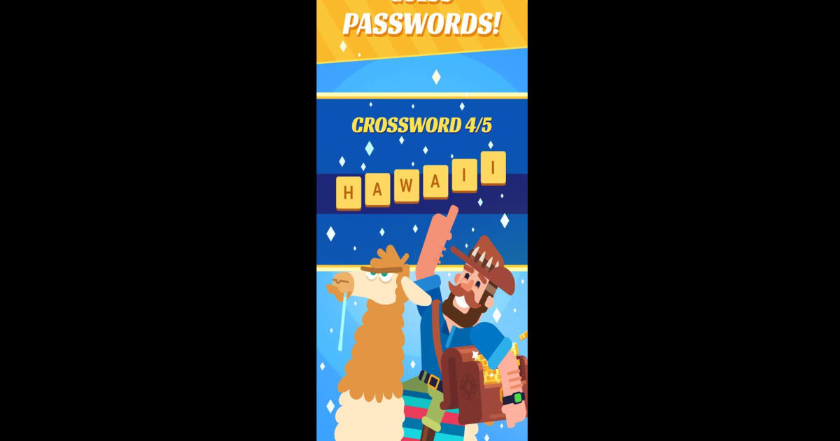 Pobierz i graj w Krzyżówki Po Polsku:Gry Słowne na PC i Mac (Emulator)