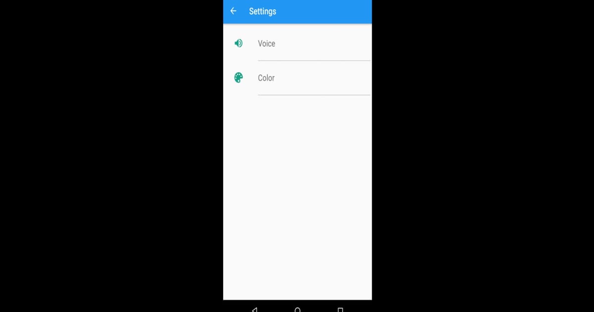 Download and run Tell Me - Text To Speech on PC & Mac (Emulator)