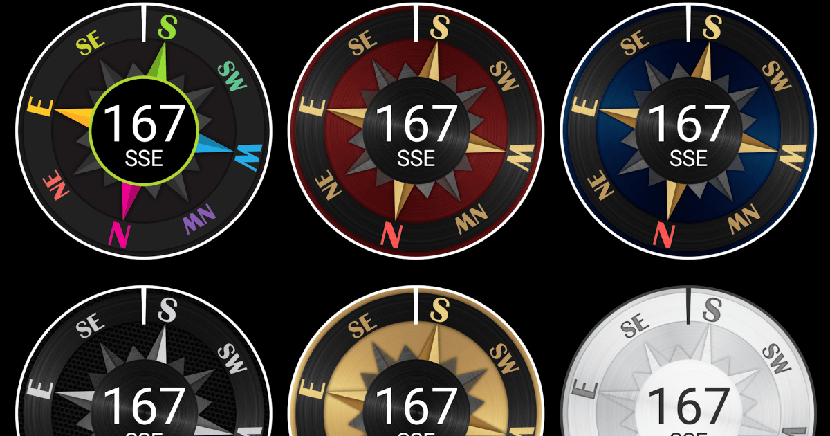 Download and run Compass Steel on PC & Mac (Emulator)