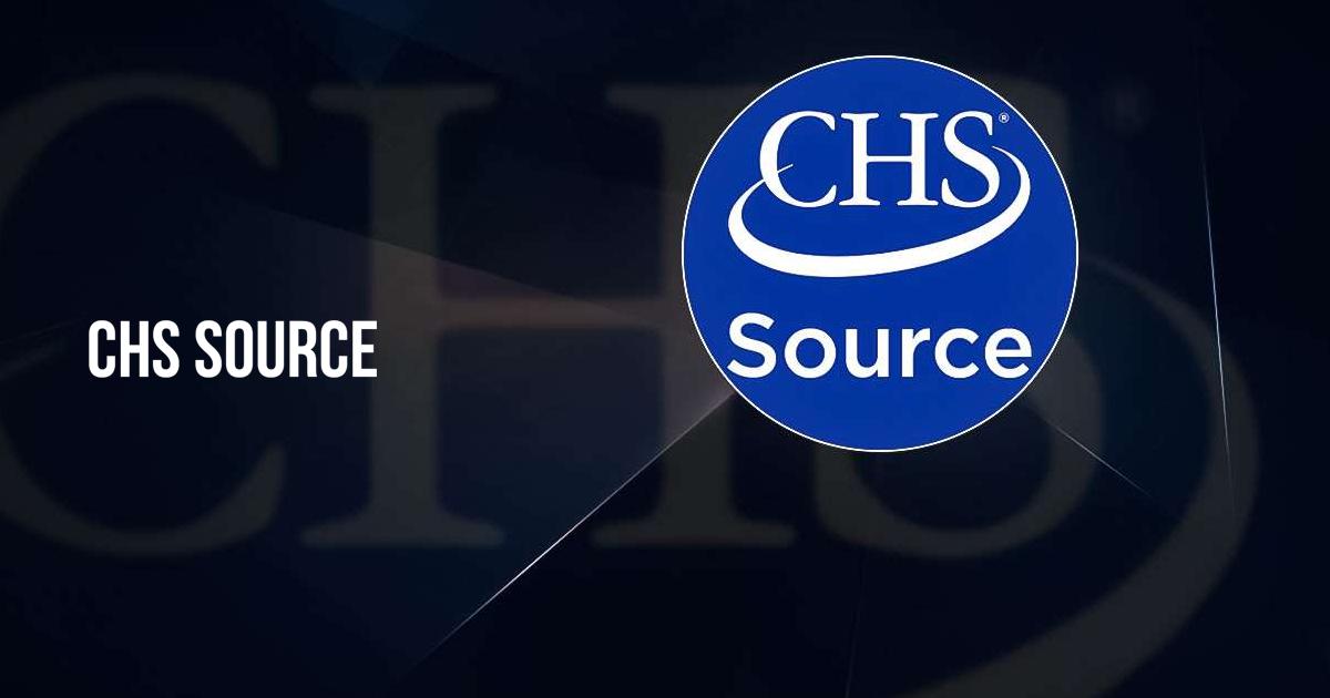 Download and run CHS Source on PC & Mac (Emulator)