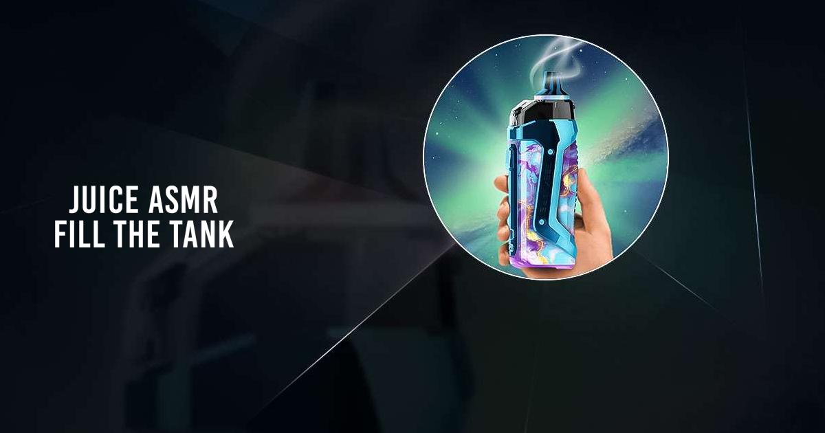 Download & Play Juice ASMR : Fill the tank on PC & Mac (Emulator)