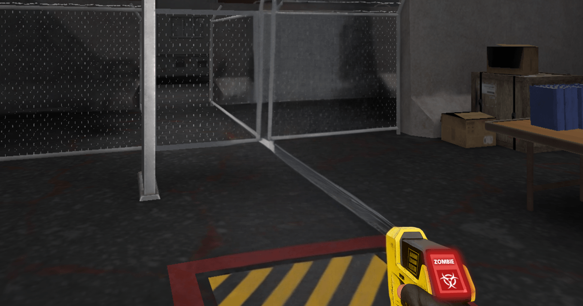 Download & Play Quarantine Checkpoint on PC & Mac (Emulator)