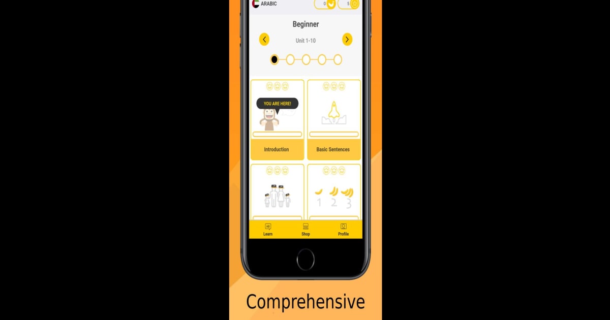 Download and run Learn Arabic Language with Master Ling on PC & Mac ...