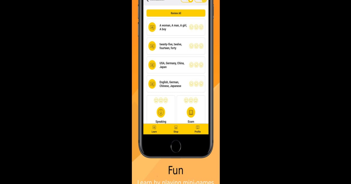 Download and run Learn Norwegian Language with Master Ling on PC & Mac ...