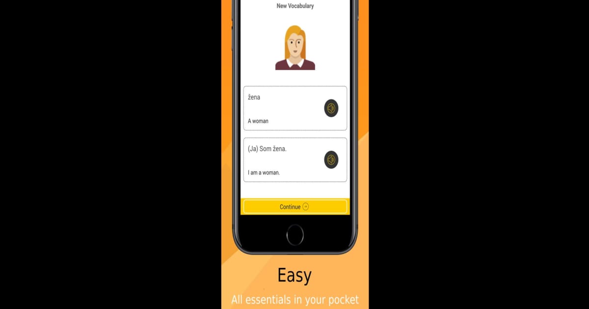 Download and run Learn Slovak Language with Master LING on PC & Mac ...
