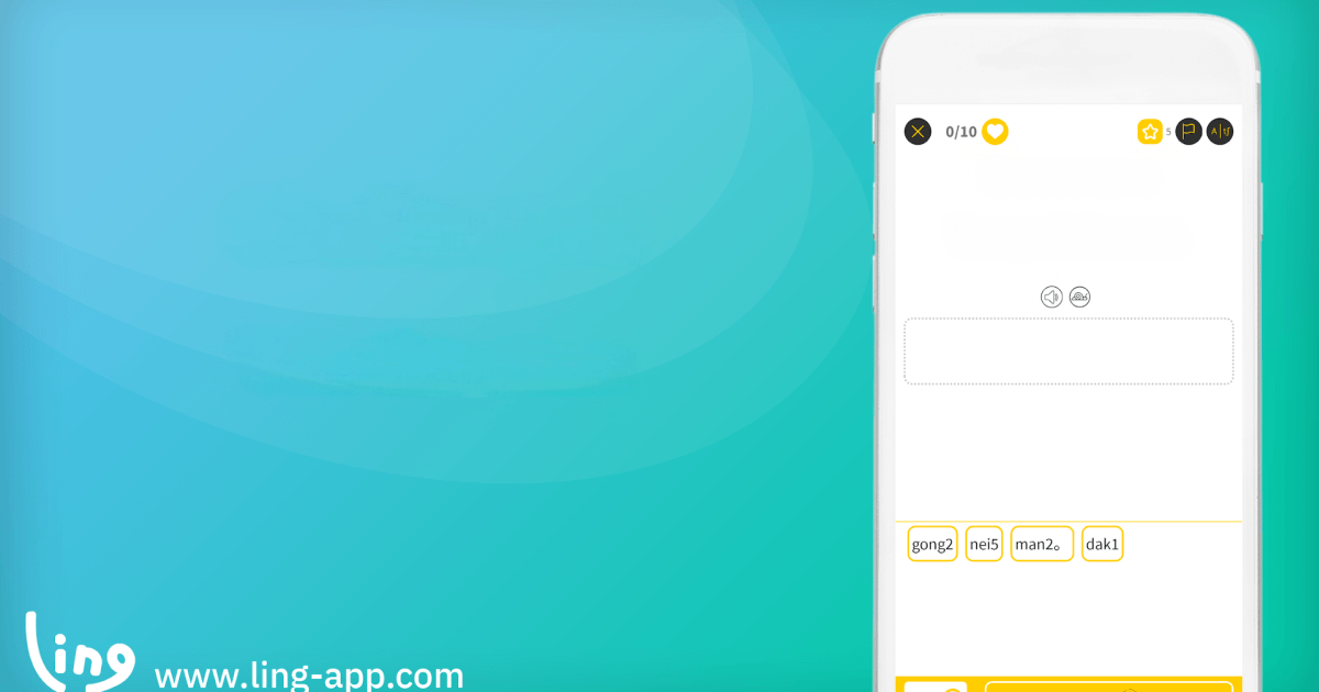 Download and run Learn Cantonese Language with Master Ling on PC & Mac ...