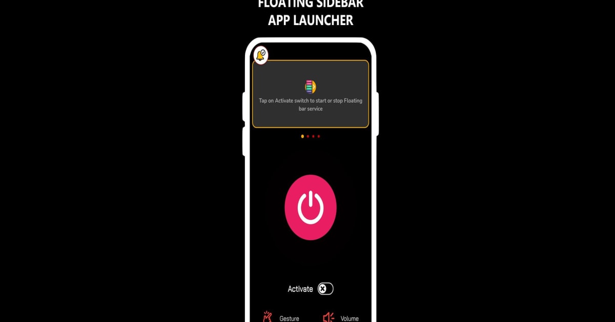 Download and run Floating Sidebar on PC & Mac (Emulator)